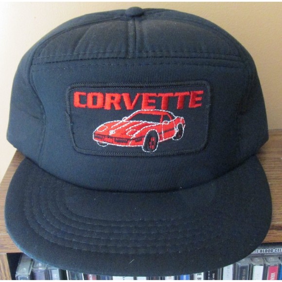 Ya Los Angeles | Accessories | Vintage Ya Made In Korea Corvette ...